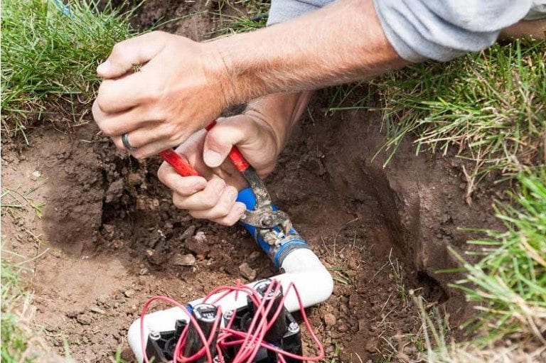 Benefits | RainMaster Irrigation Inc.